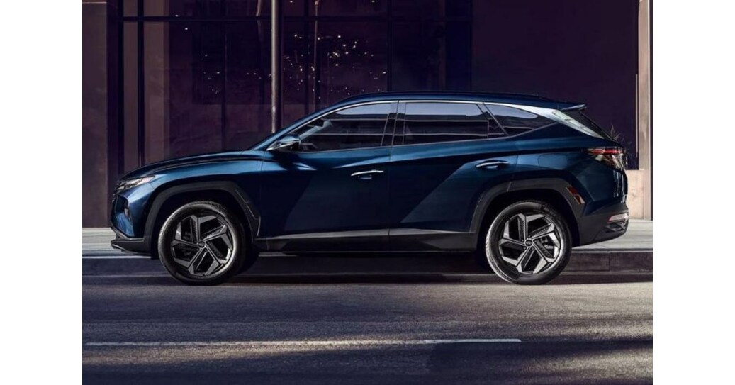 Chris Auffenberg Family of Dealerships Carries the Latest 2024 Hyundai ...