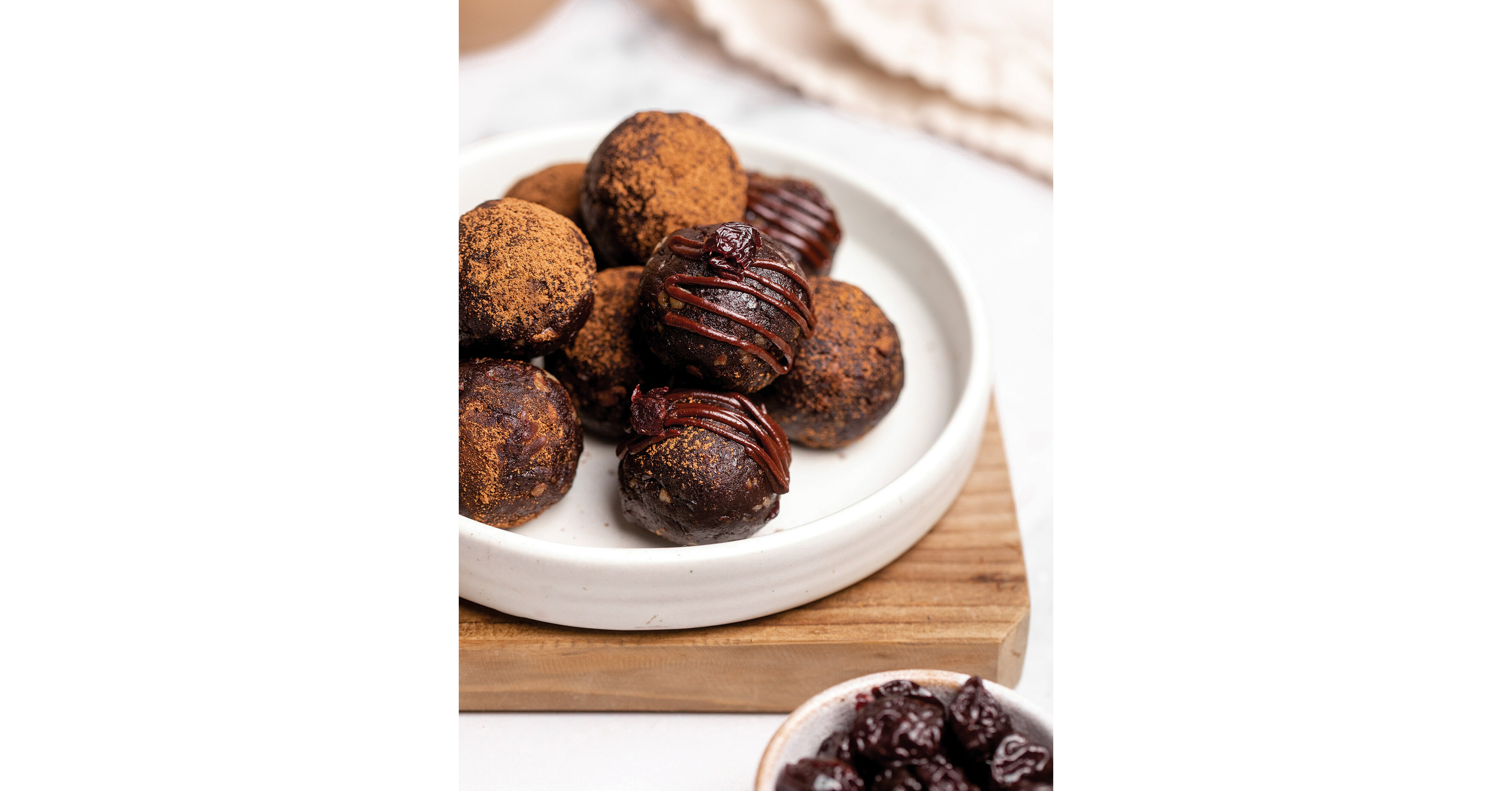 Guilt-Free, Superfruit Snacking