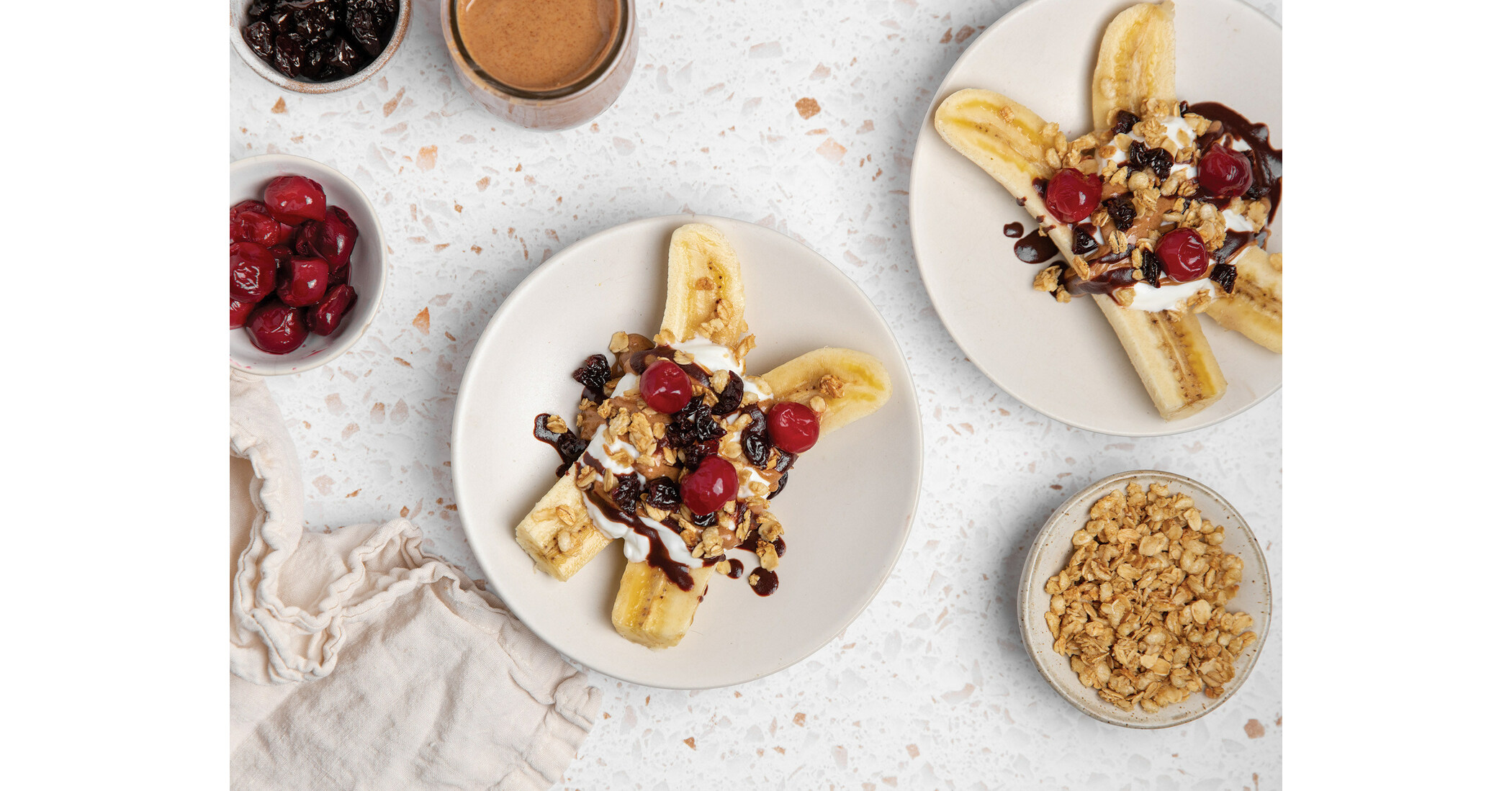 Guilt-Free, Superfruit Snacking