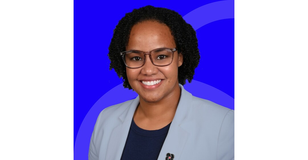 Rhea Beal Promoted to Chief Financial Officer, MCI USA