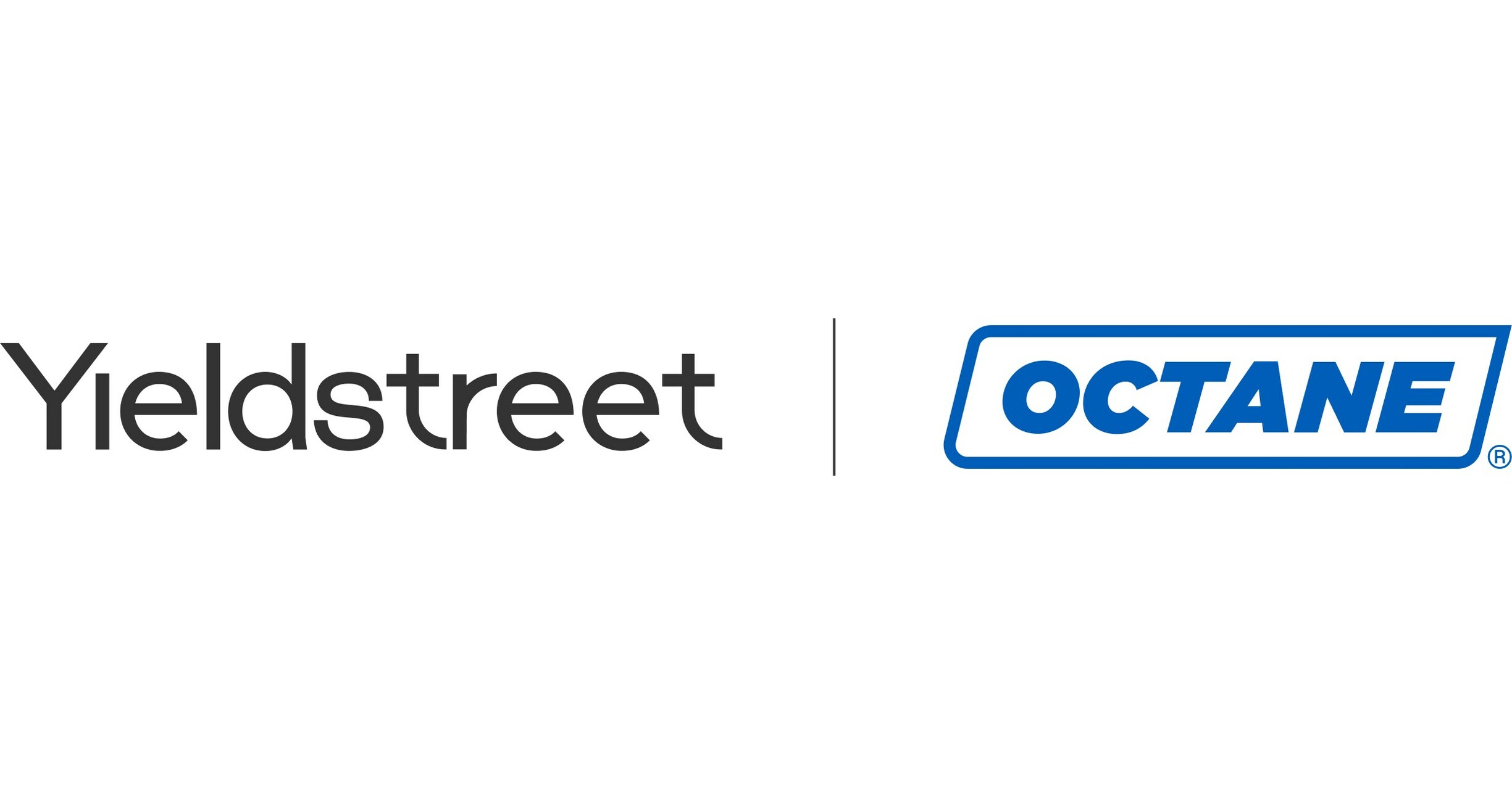 Octane Partners with Yieldstreet on Innovative Transaction to Fuel ...