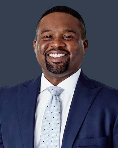 Charles Conner III Tapped to Lead Government Affairs for MedStar Health