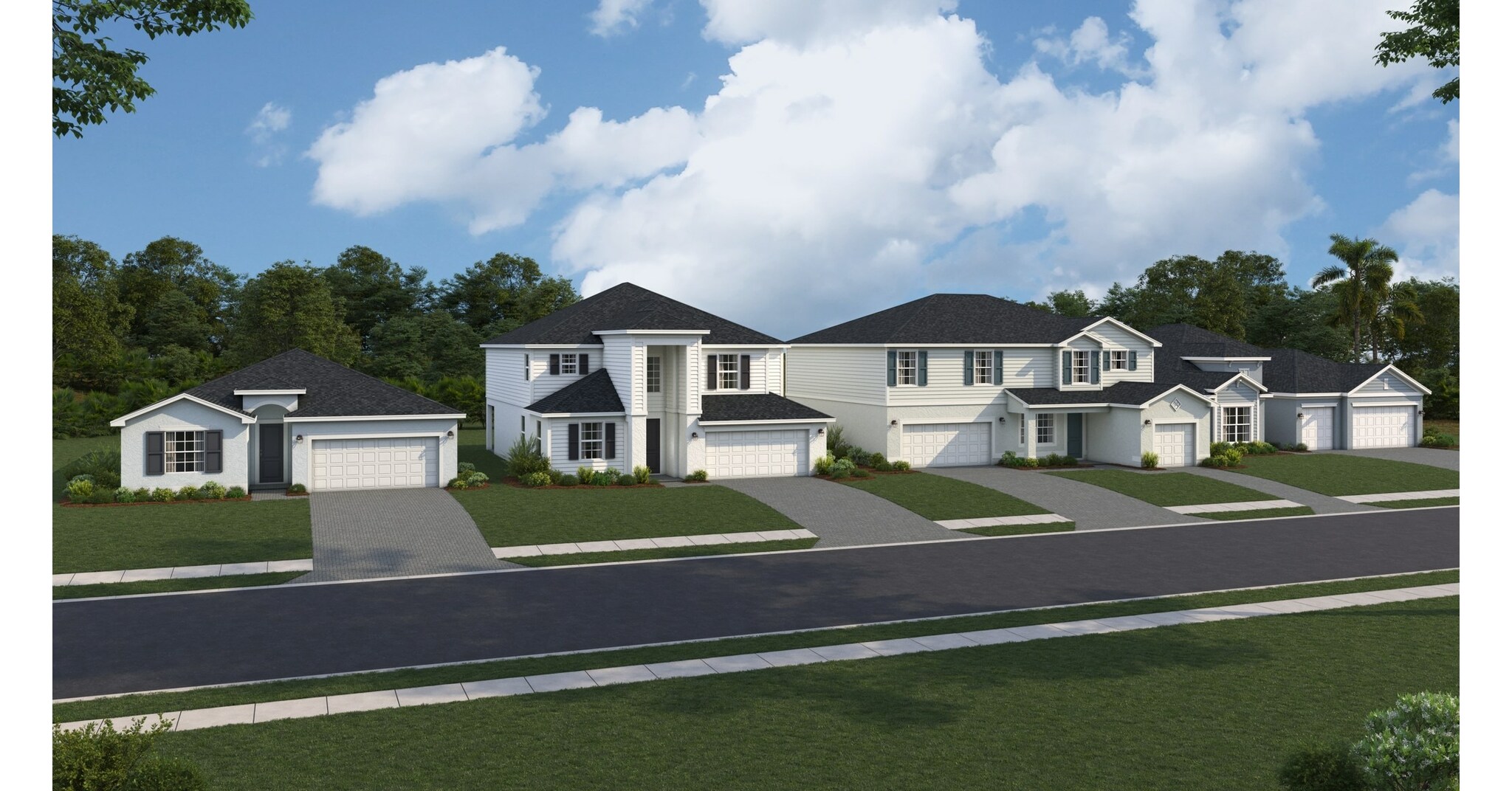 LENNAR ANNOUNCES OPENING OF BAYSHORE RANCH FOR NEW HOME SALES, OFFERING ...