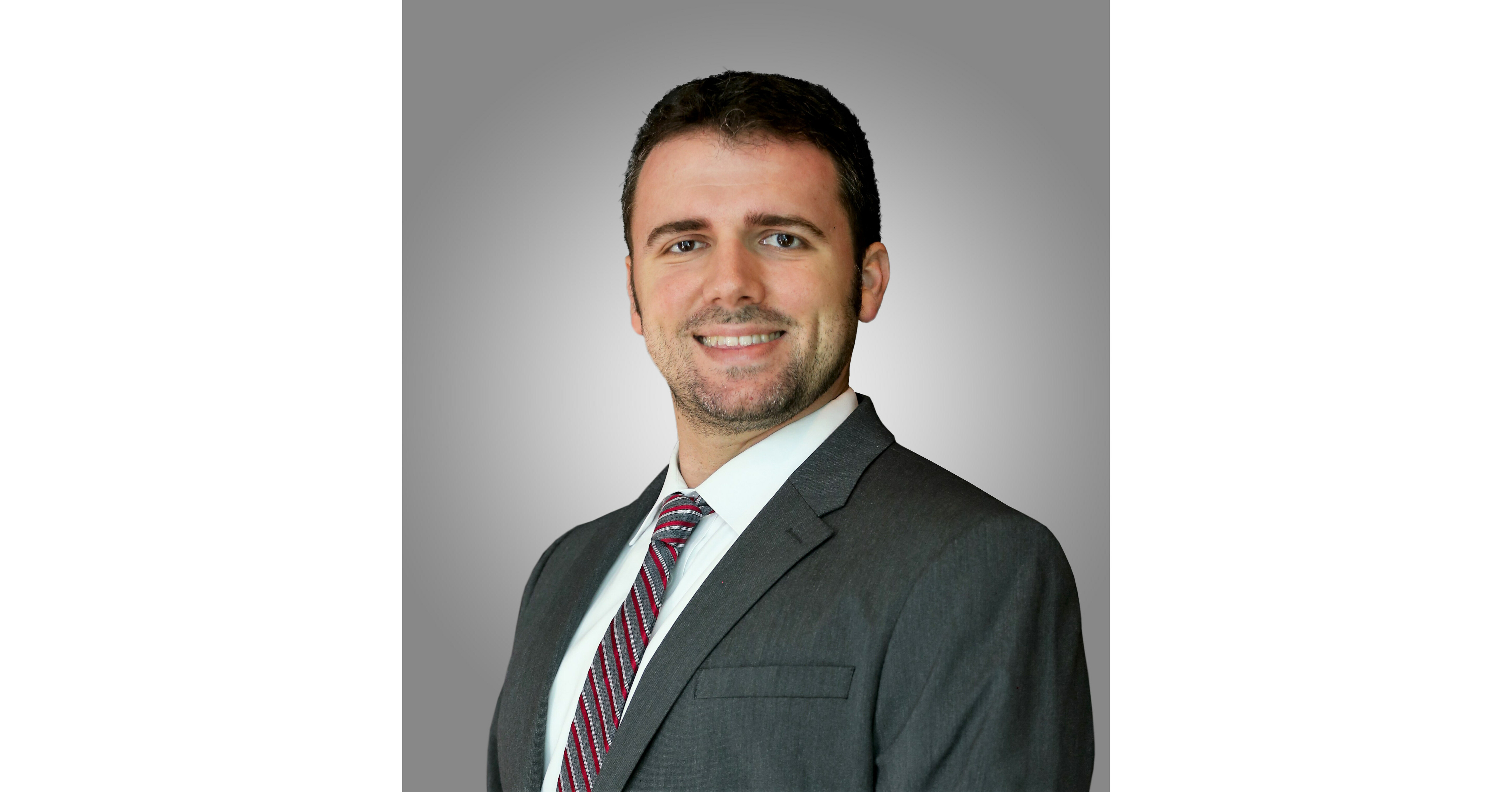 Velocity CLO Justin Carlson Appointed President of the Hispanic ...