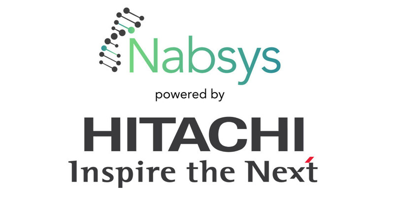 Hitachi High-Tech America, Inc. et Nabsys collaboreront dans le cadre d ...