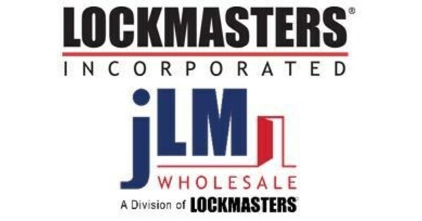 Lockmasters Acquires JLM Wholesale