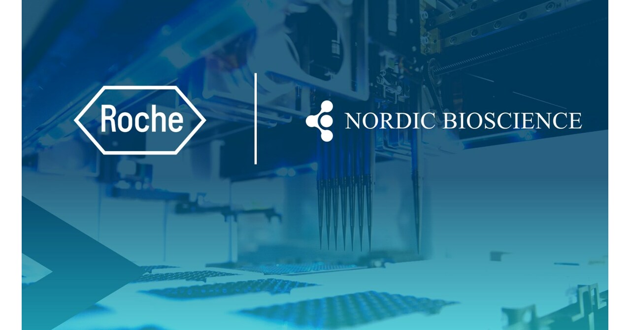 Nordic Bioscience to make its precision medicine biomarker PRO-C3 available in China for ...