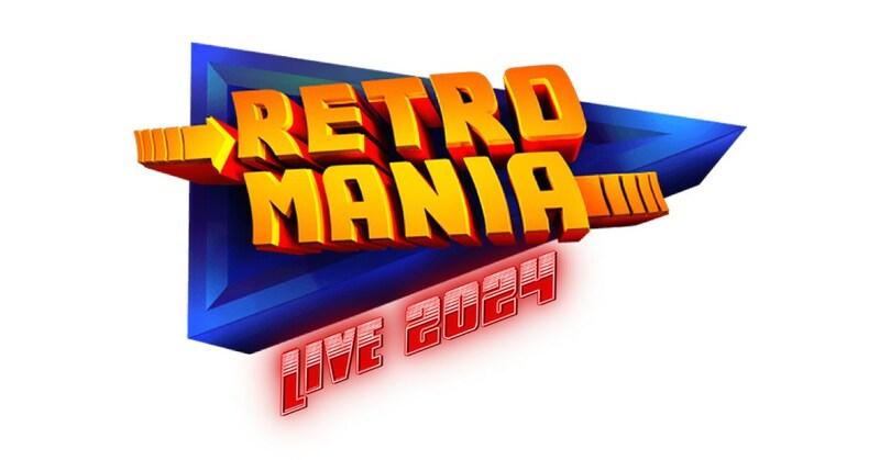 RetroMania Live - 5 Day 80's Music Vacation