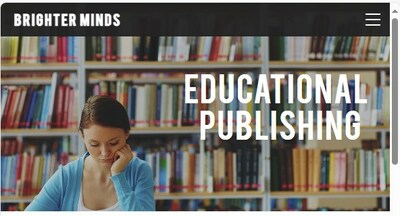 Delivering accessible online publications for Engineering students in schools and colleges