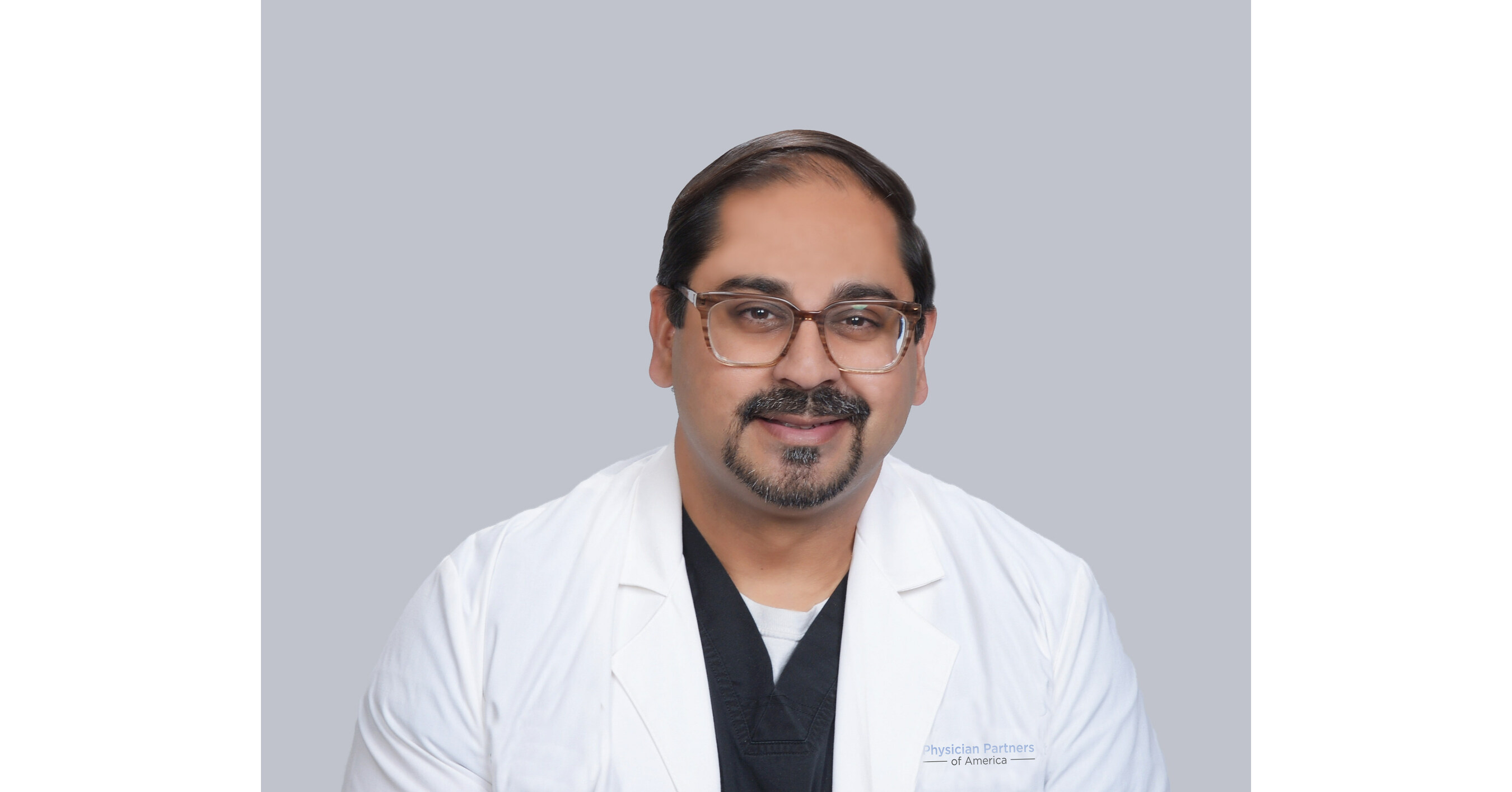 Dr. Amer Ansari Joins Physician Partners of America in Central Florida
