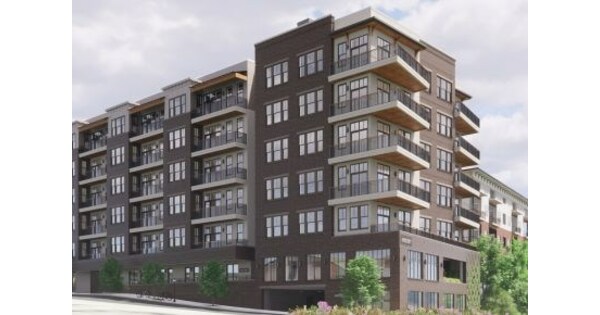 The Roycraft Condominium Selects FirstService Residential as Management ...