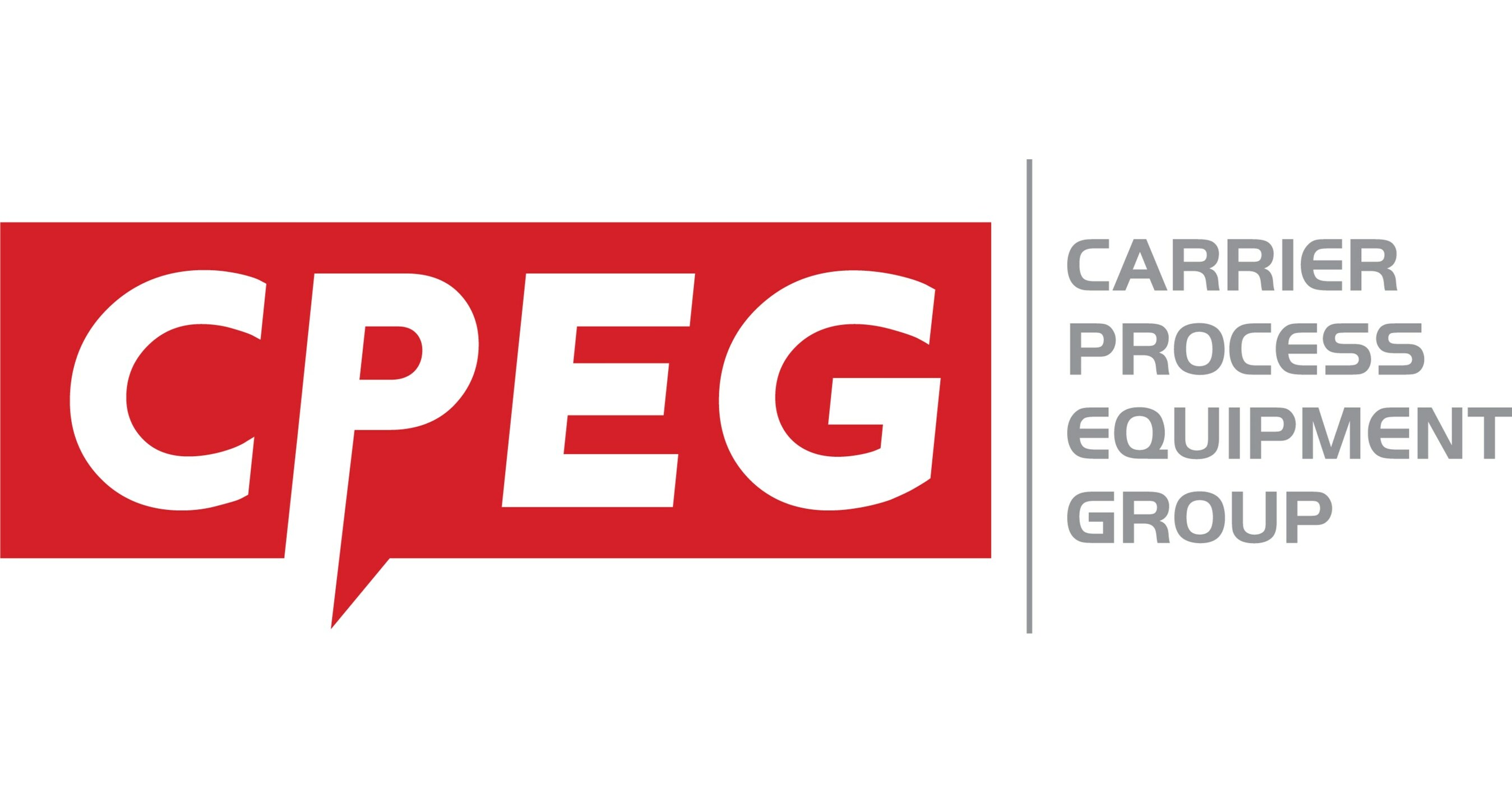 Carrier Process Equipment Group, Inc. (CPEG) Strengthens Position with ...