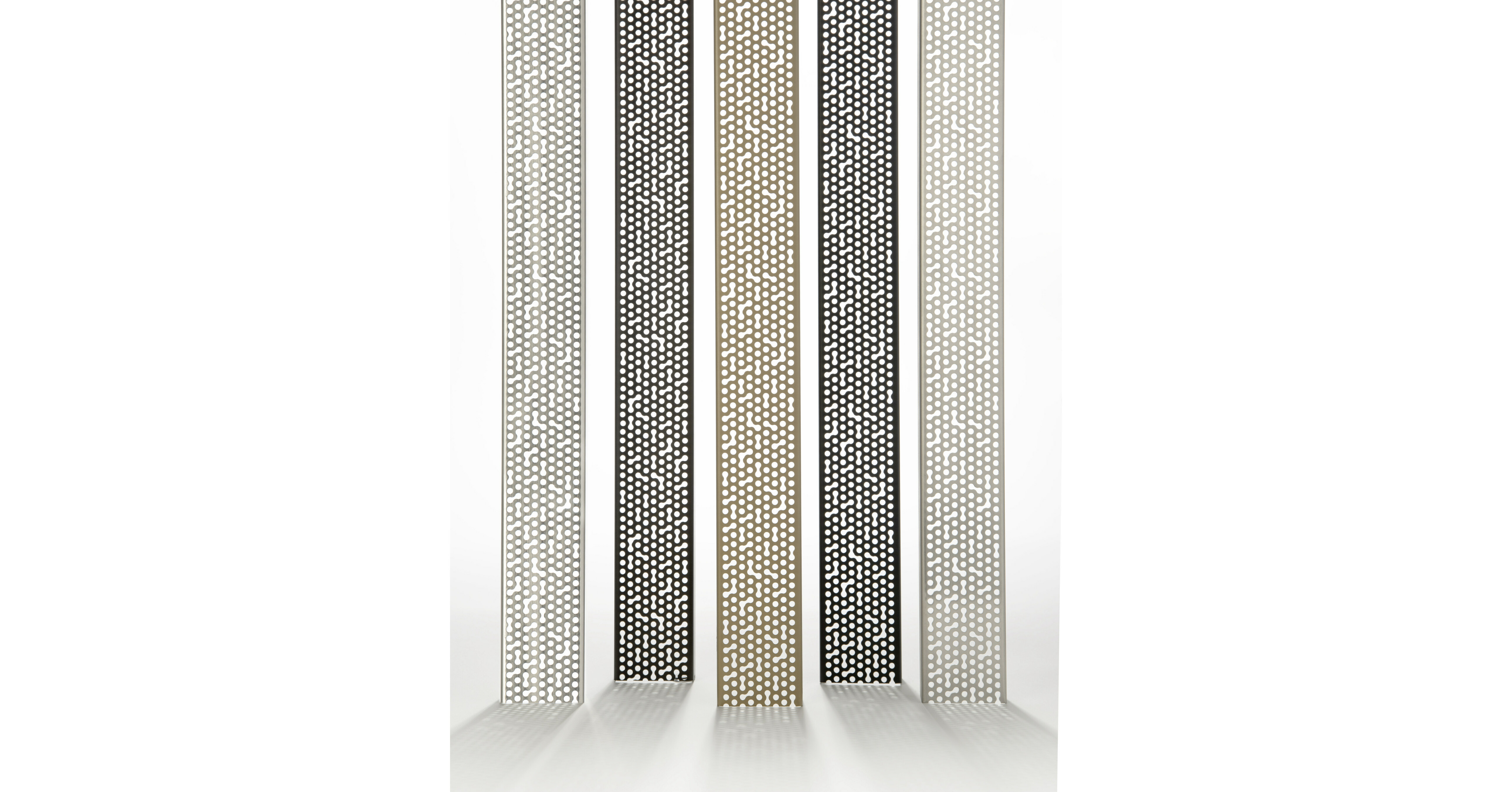 Infinity Drain® and Gensler Unveil Visually Stunning Linear Drain ...