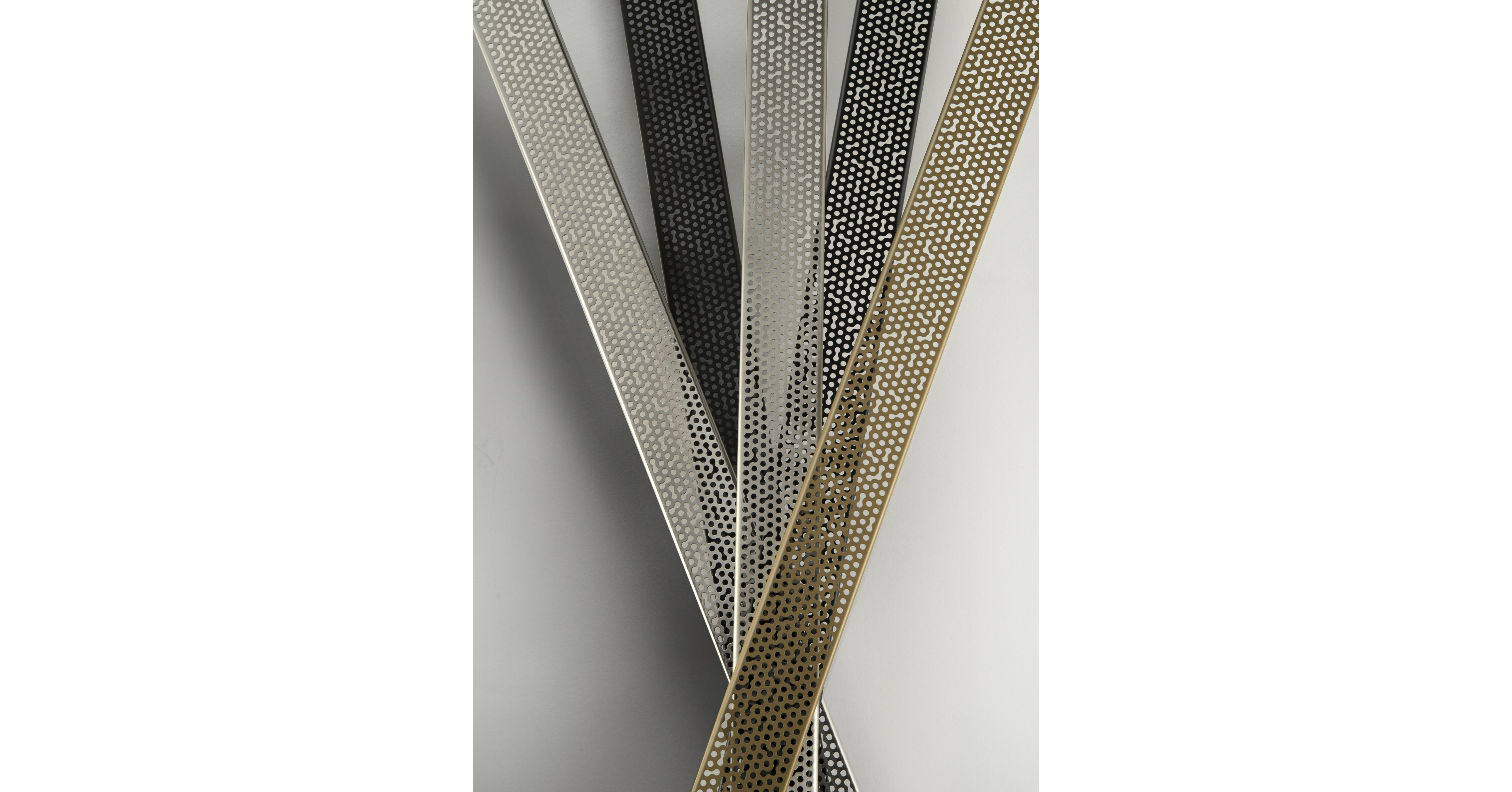 Infinity Drain® and Gensler Unveil Visually Stunning Linear Drain ...