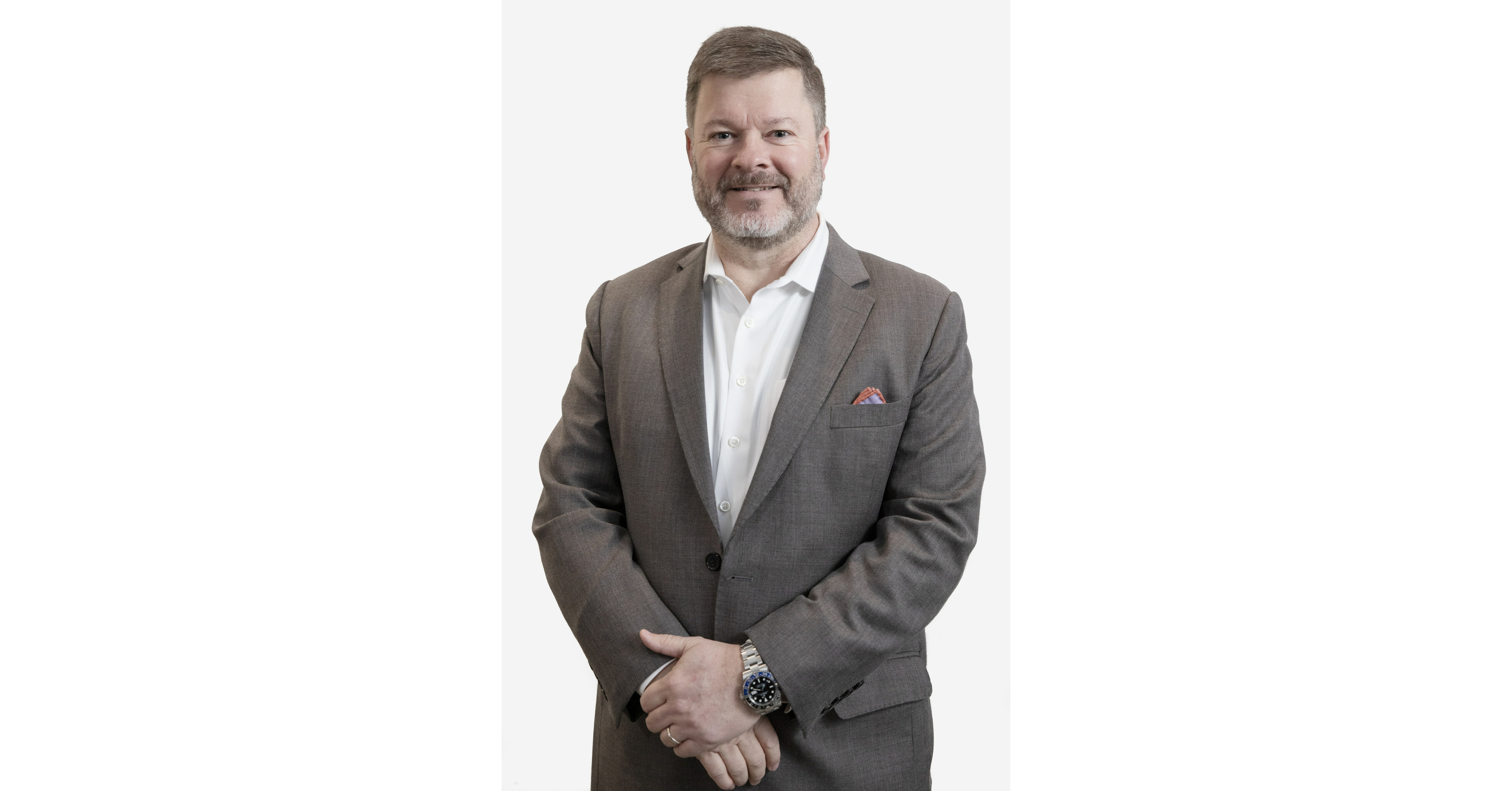 Beckman Coulter Diagnostics Appoints Kevin O'Reilly as New President