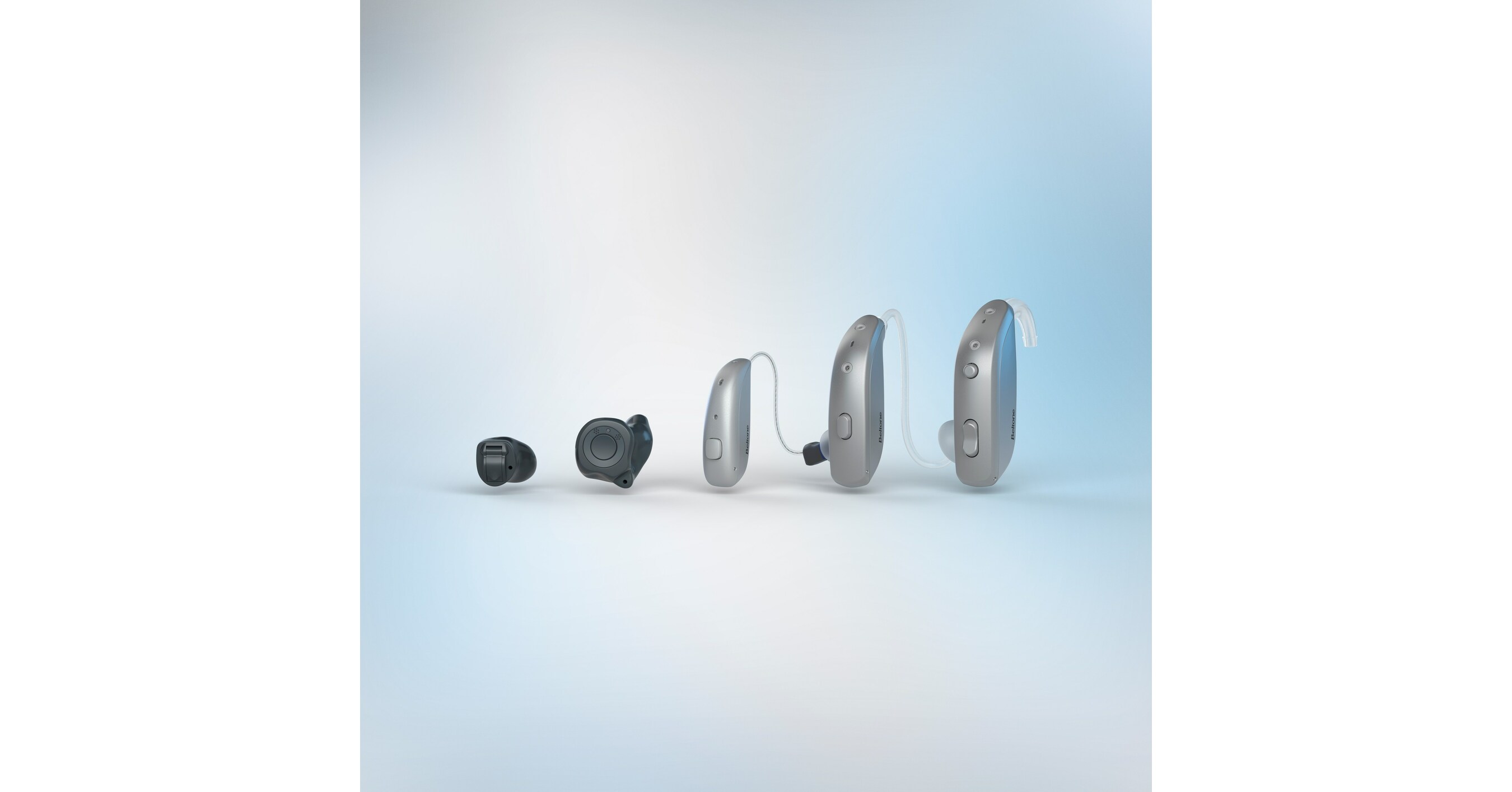 Beltone Serene Hearing Aid Technology Available in Full Range of ...