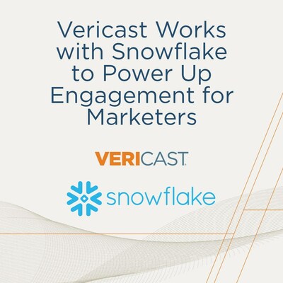 Vericast Works with Snowflake to Power Up Engagement for Marketers ...