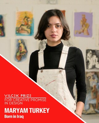 Vilcek Foundation honors Immigrant Designers with $250,000 in Prizes ...