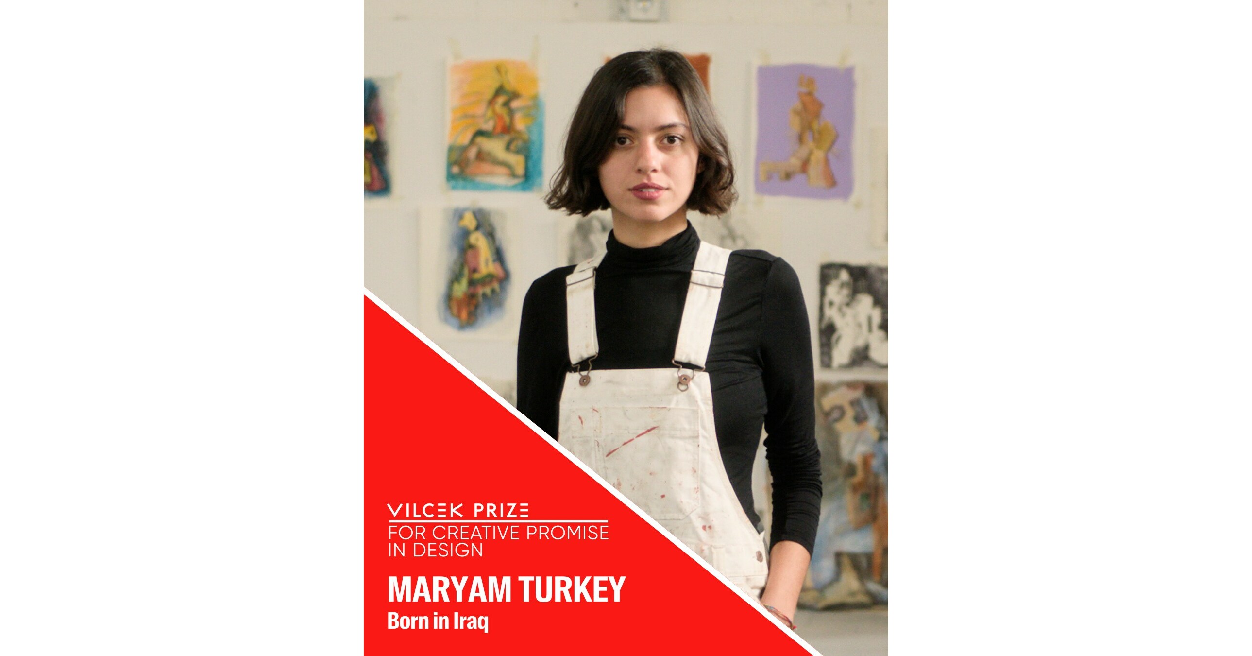 Vilcek Foundation honors Immigrant Designers with $250,000 in Prizes