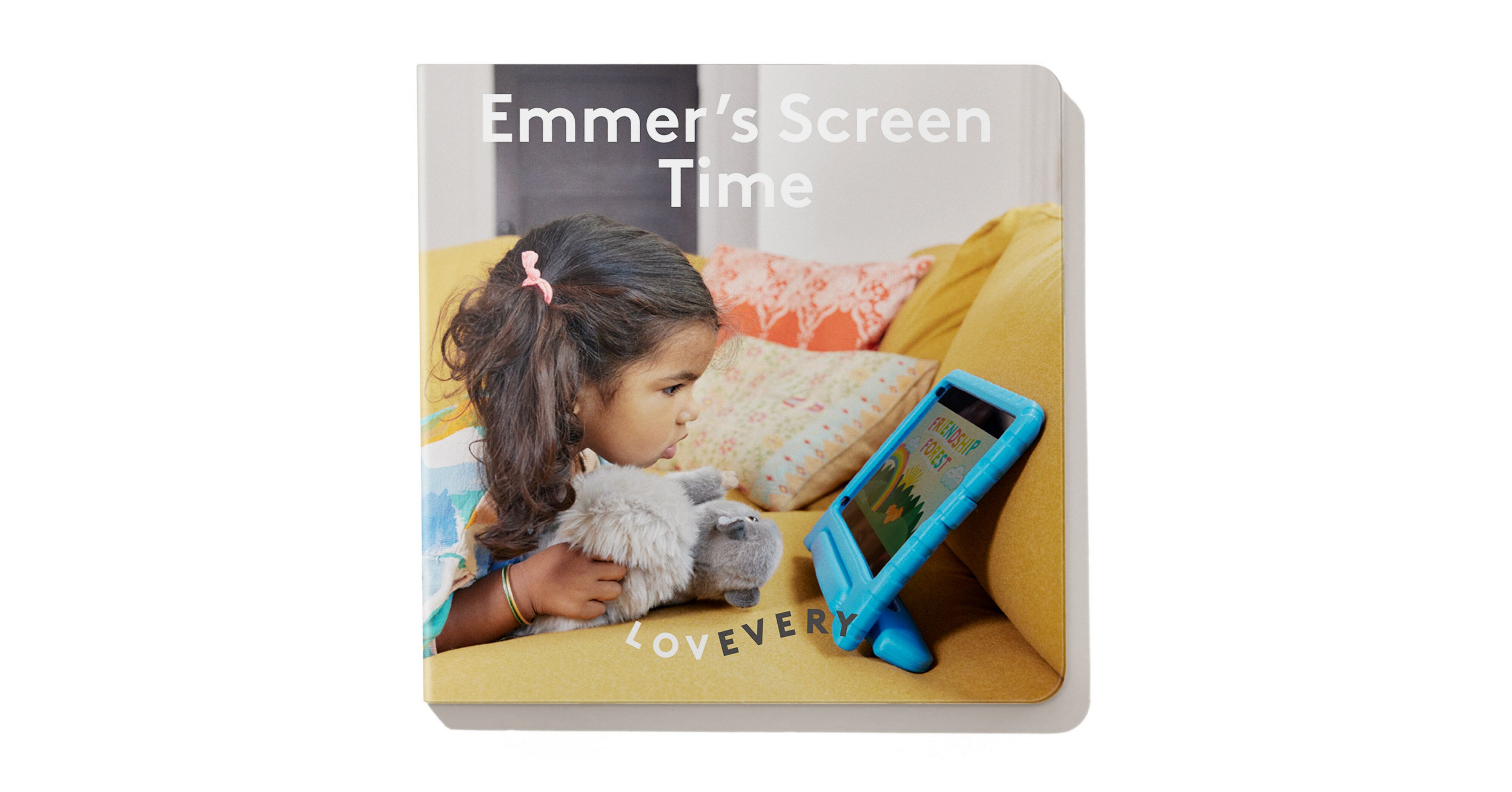 Lovevery Introduces The Tricky Topic Books to Help Parents Guide Their ...