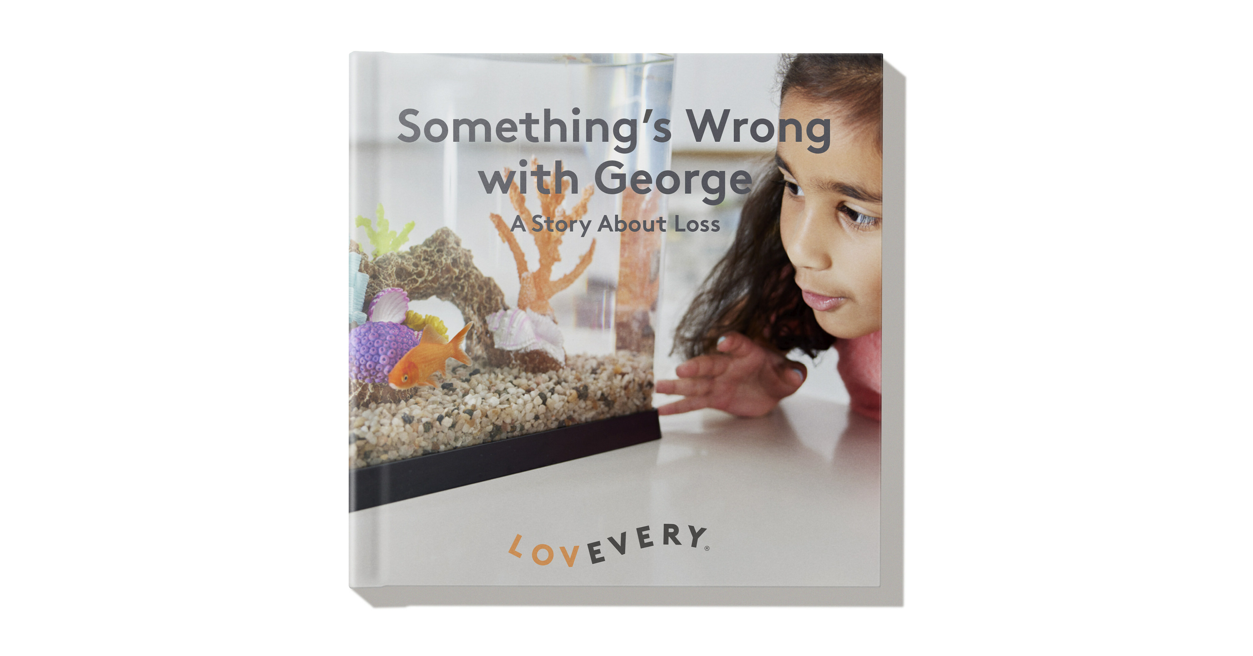 Lovevery Introduces The Tricky Topic Books to Help Parents Guide Their ...