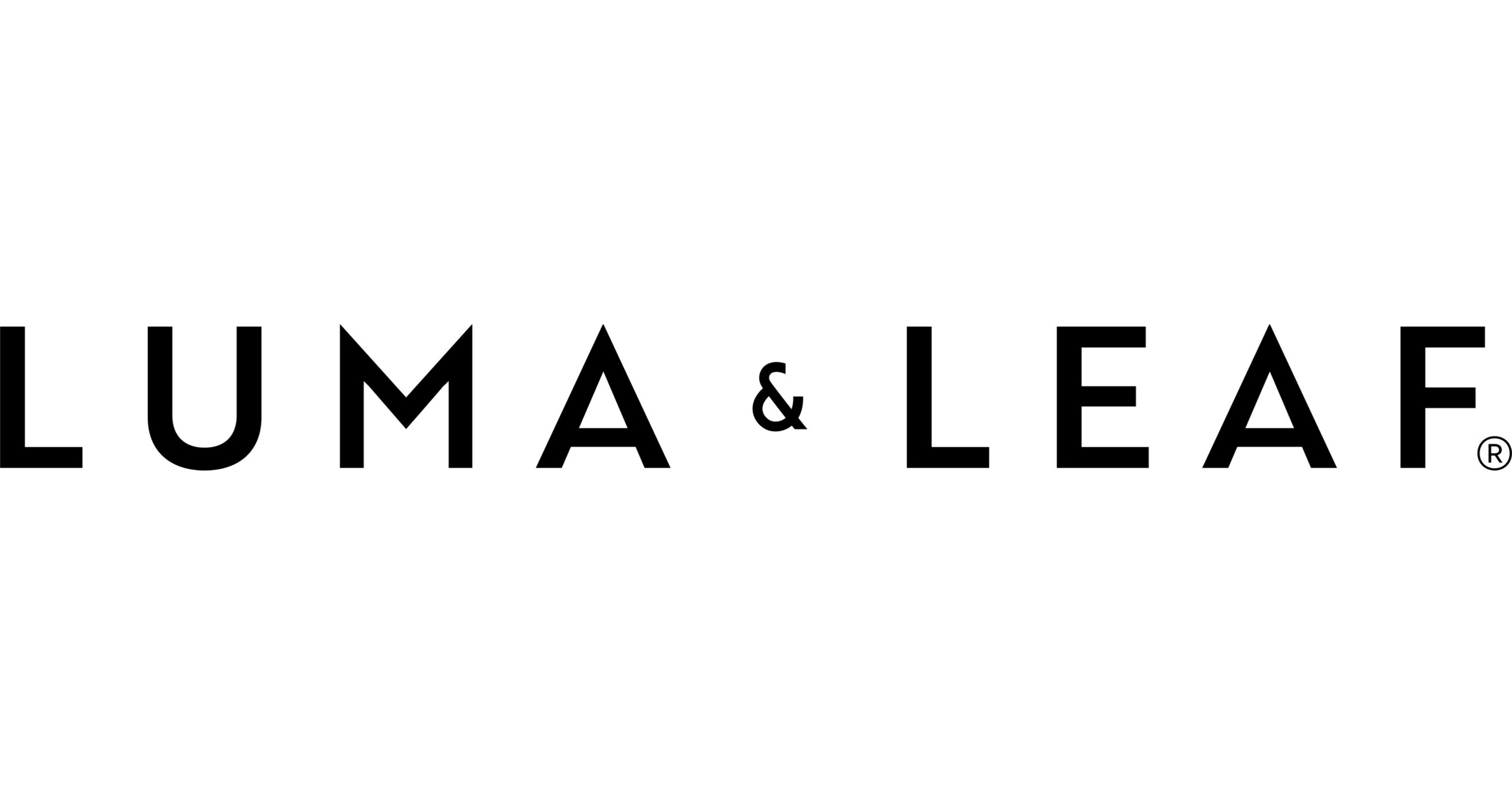 Chelsea Bartkowiak Joins Luma & Leaf as Vice-President of Global Retail ...