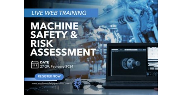 Open Enrollment Available for Clarion Safety Systems and Machine Safety ...