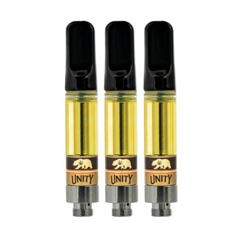 KING HARVEST WELLNESS LAUNCHES UNITY HYBRID THC TINCTURES, VAPES, AND ...