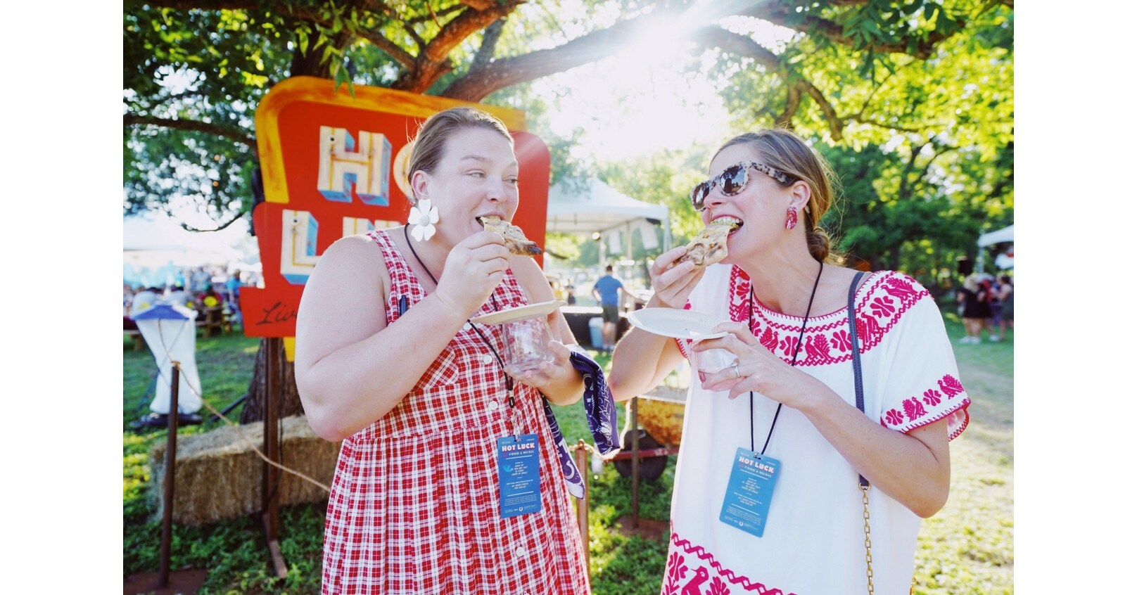 Visit Austin, You're in for a Show!