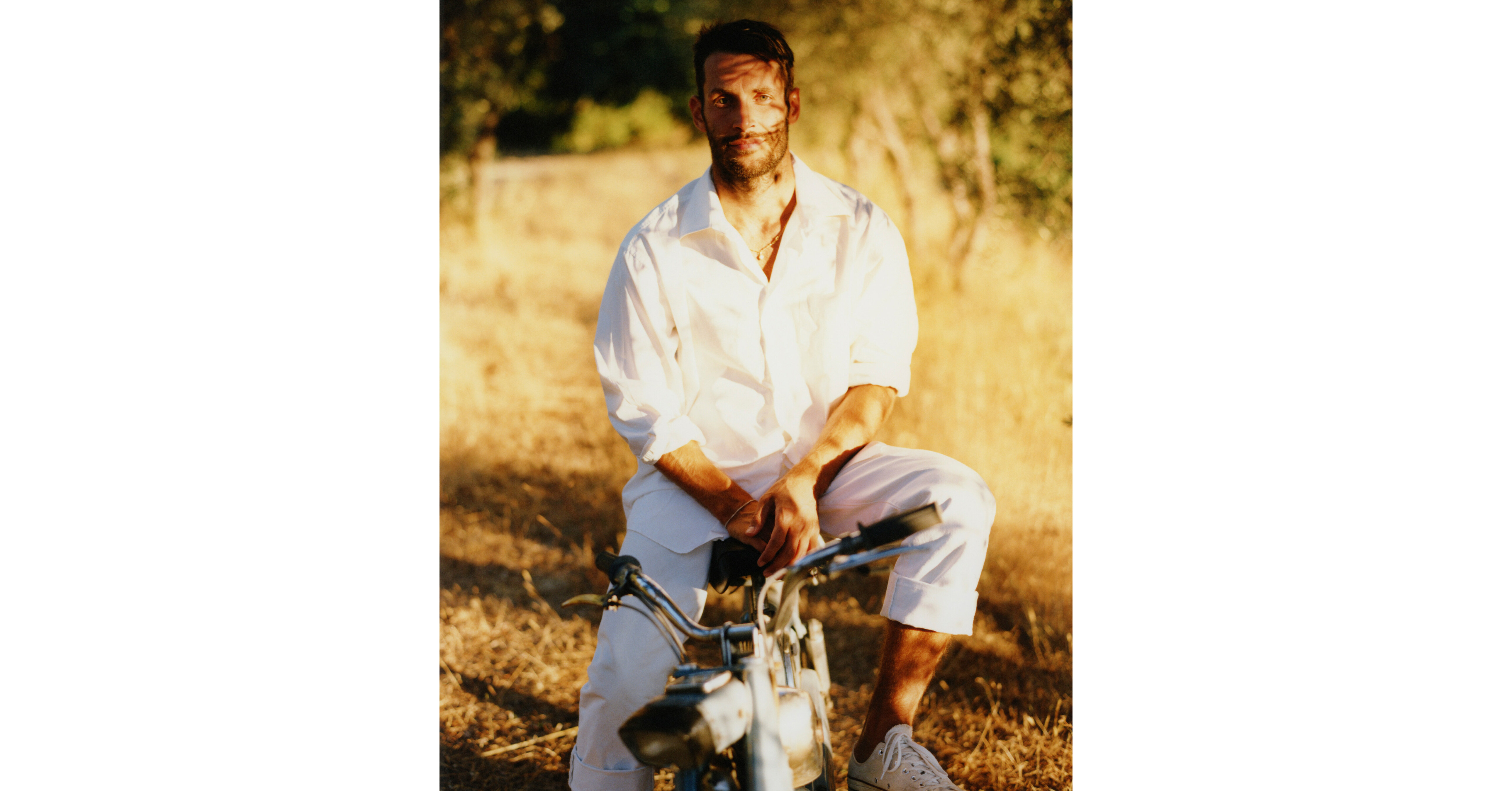 Simon Porte Jacquemus Named Recipient of 2024 Neiman Marcus Award for ...