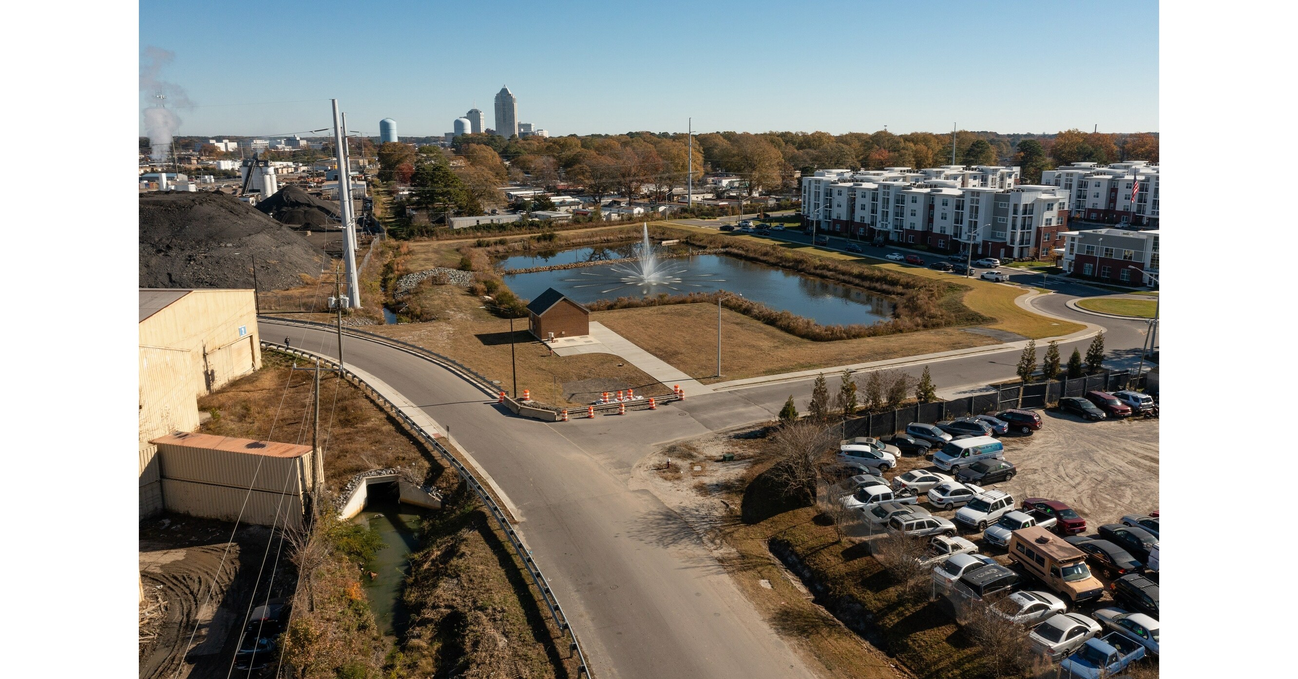 Virginia Beach Selects Woolpert for Annual Contract for Stormwater ...