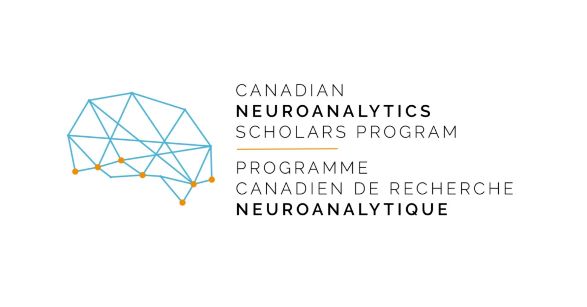 Bridging Data Science and Neuroscience: Canadian Neuroanalytics ...