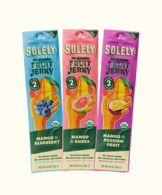 Solely: A Year of Growth, Innovation, and Sustainability