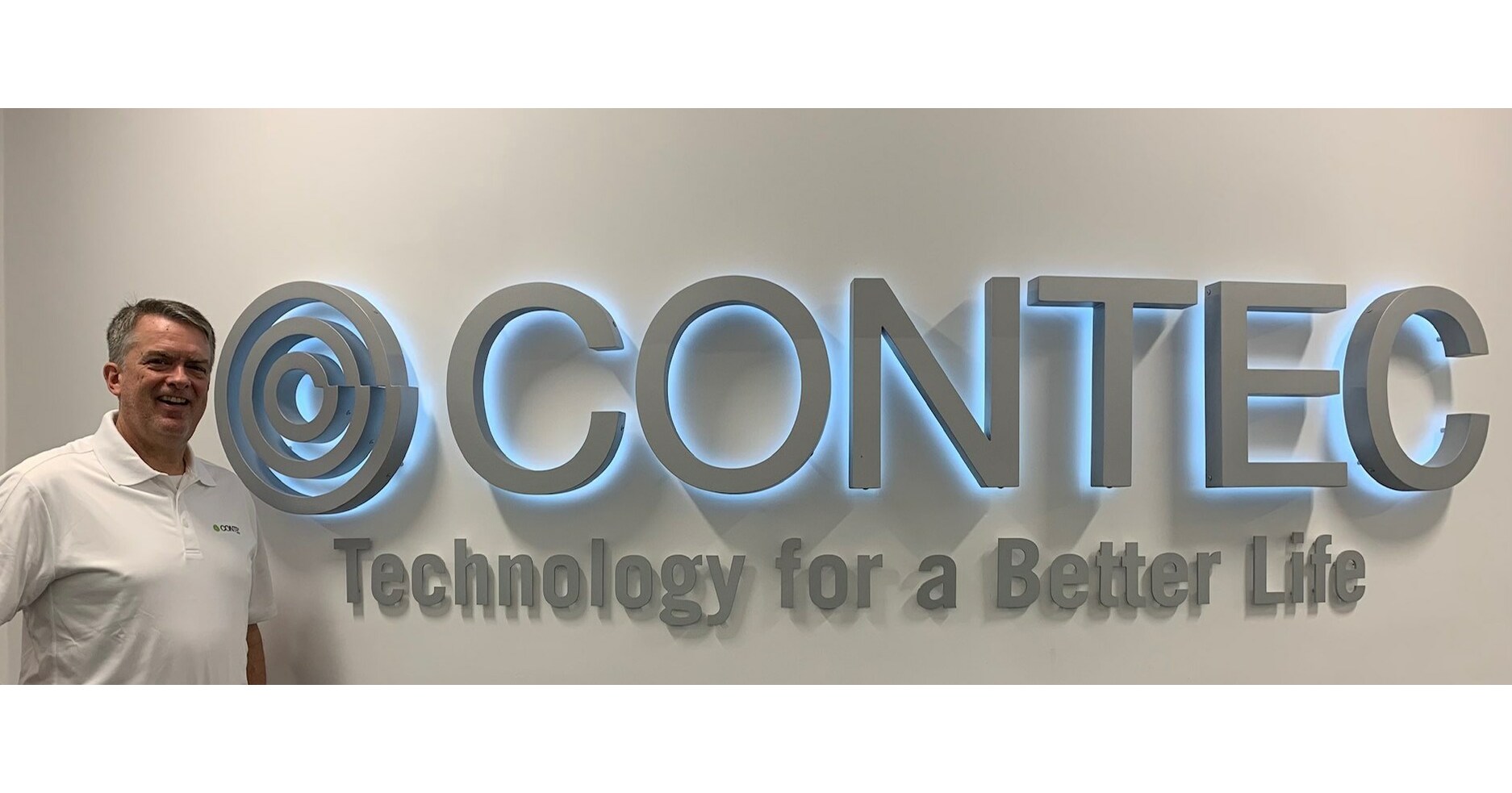 Contec Americas Announces Renewed Focus on Marketing Leadership
