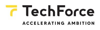 TechForce Unveils Dynamic Rebranding Initiative to Accelerate Ambition ...