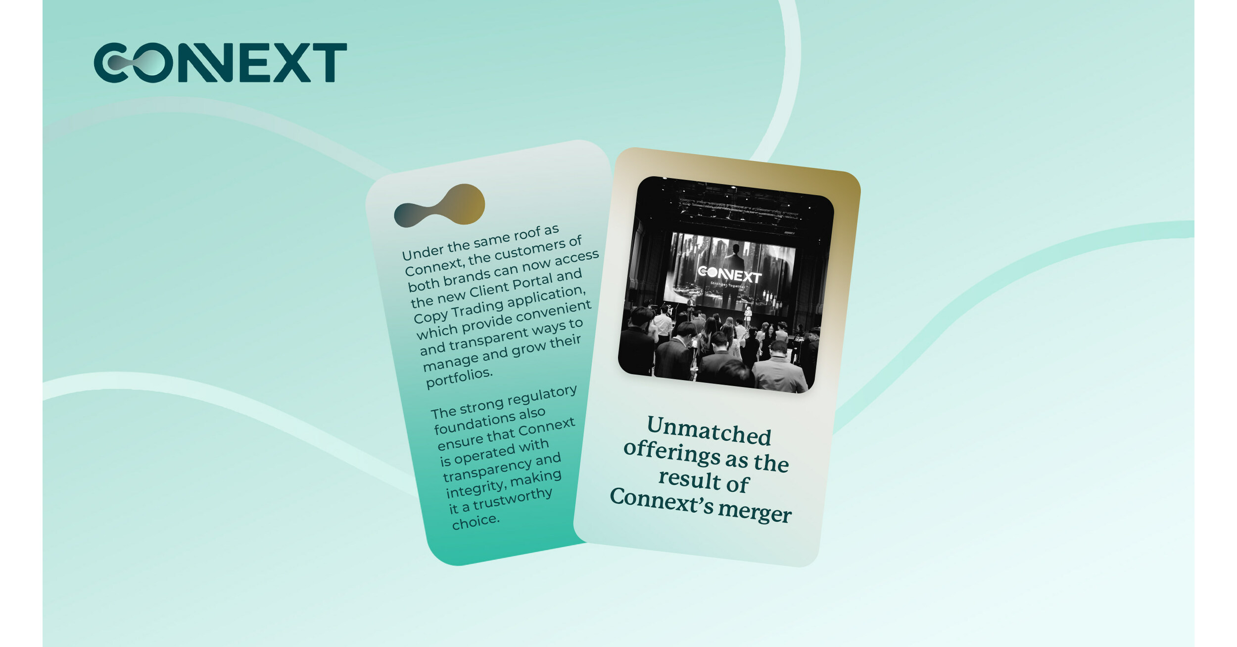 Connext Acquires a Latam Broker: Young Forex Powerhouse's Bold Move for Trading Excellence