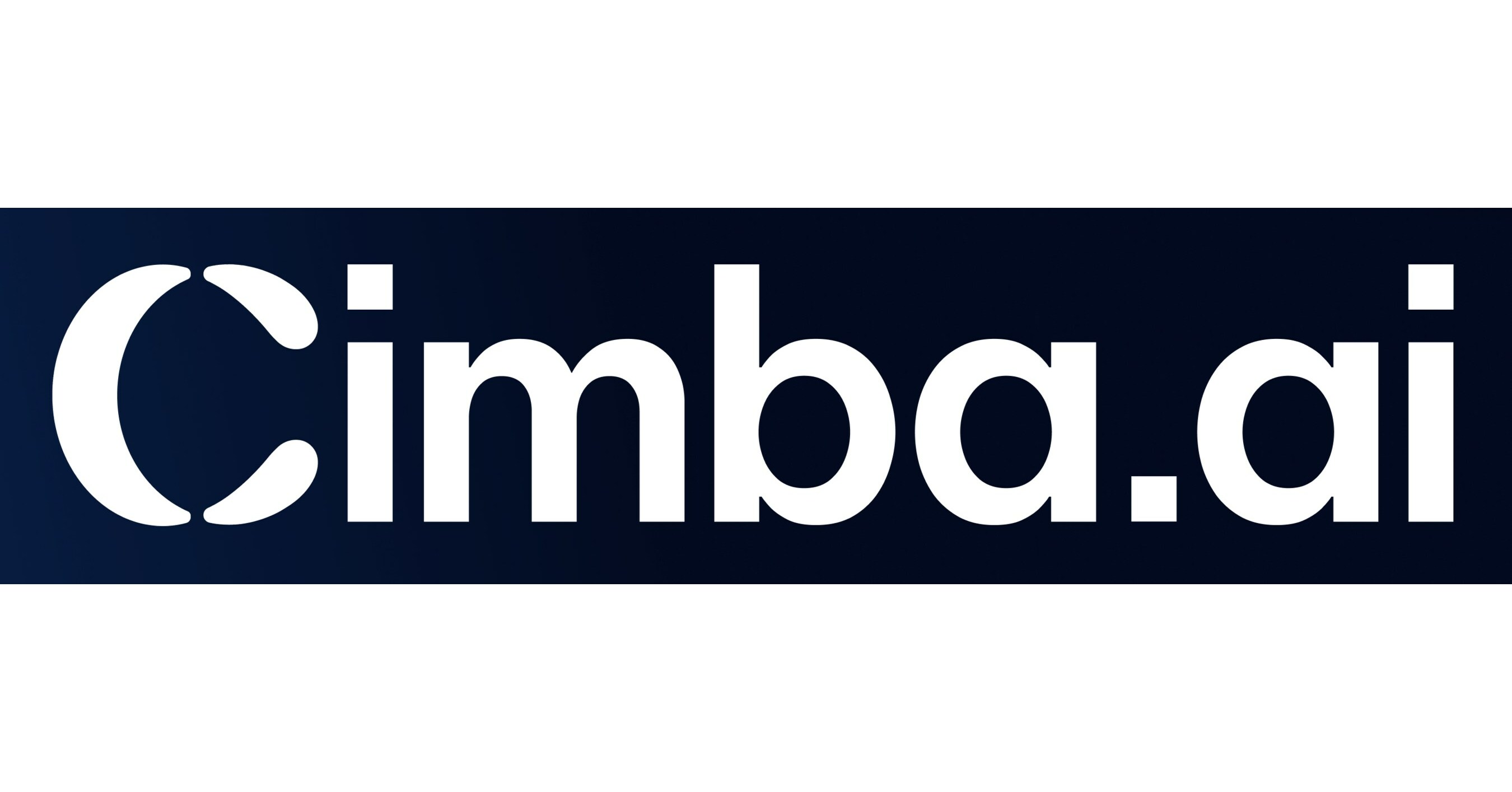 Adaptive Gen AI Startup Cimba.AI Emerges from Stealth with Pre-Seed ...