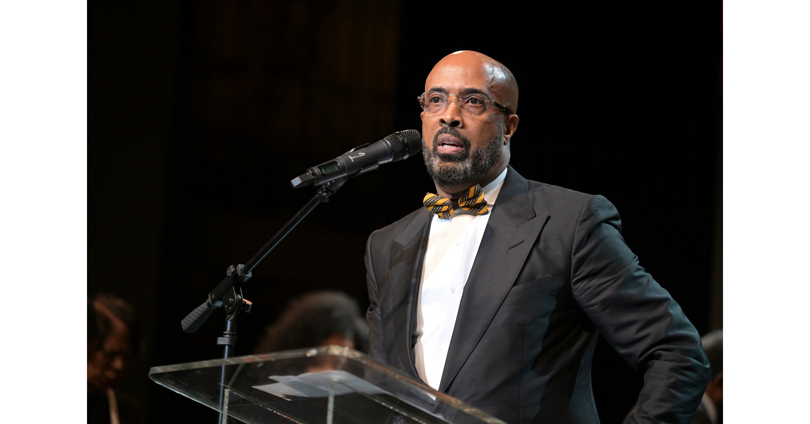 Rainbow PUSH Coalition Formally Installed Dr. Frederick D. Haynes, III ...