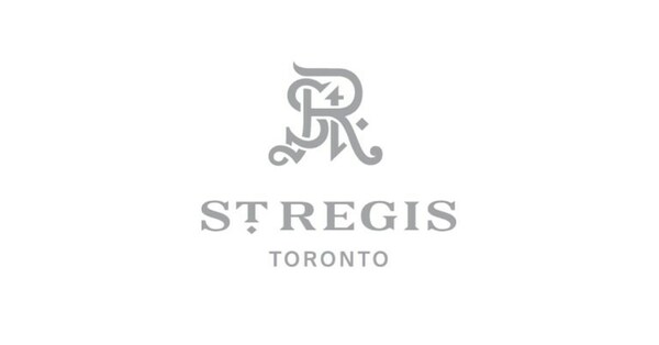 The St. Regis Toronto Maintaining Excellence with Coveted Double Five ...