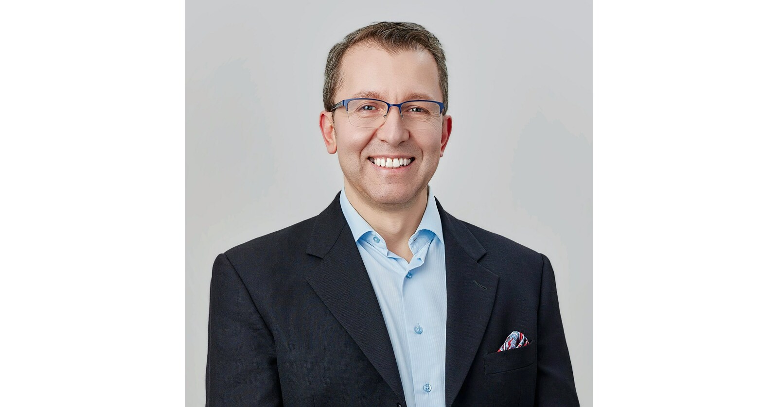 Astellas Makes Announcement about Management Structure