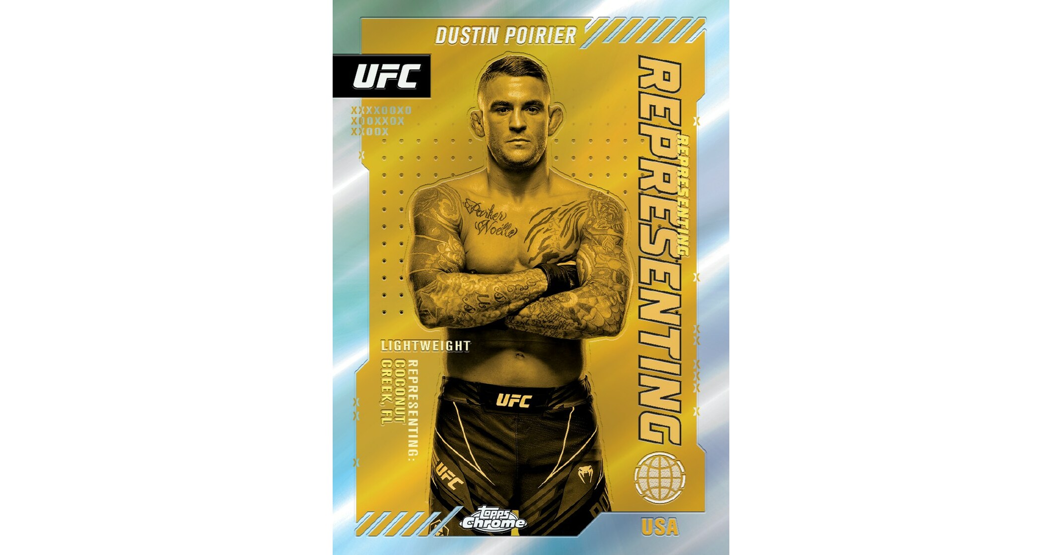 Midwest Cards Announces Preorder and UFC 300 VIP Giveaway for the ...