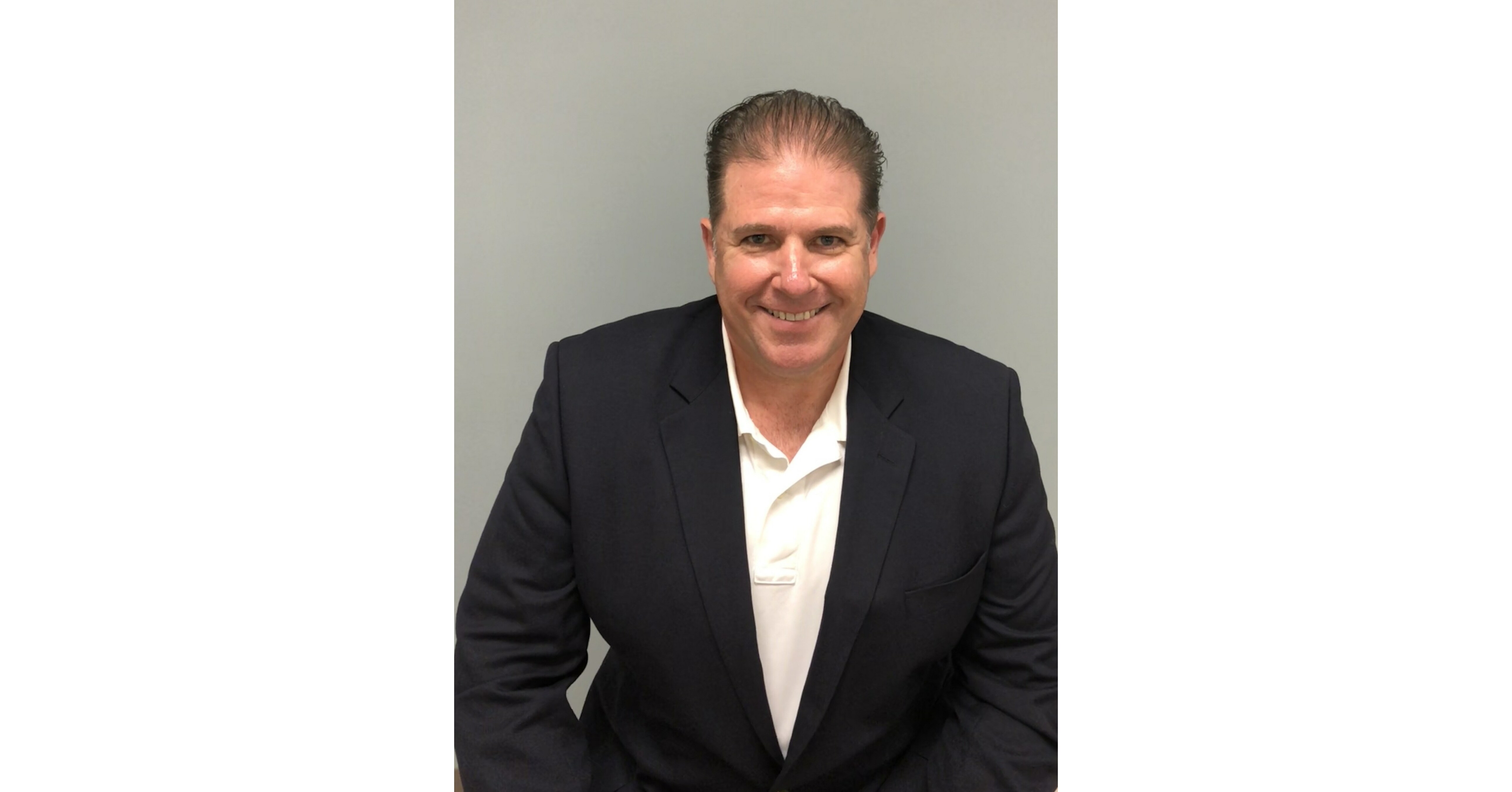 DCS Promotes Mike Smith to Executive Vice President and Sector Manager