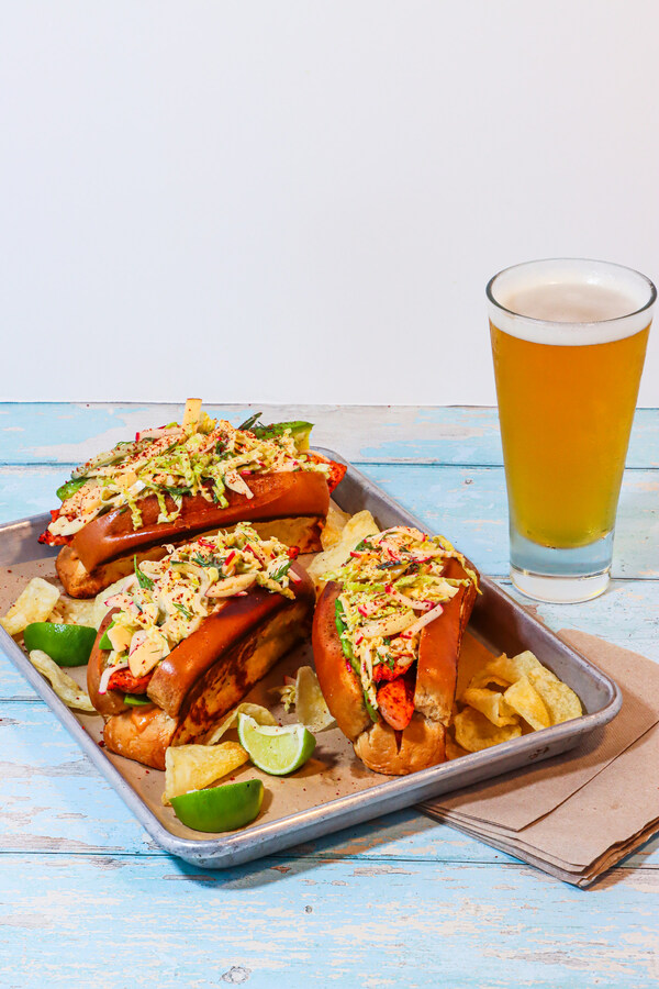 Mendocino Farms Collaborates with Seattle's Chef Tom Douglas on Limited ...