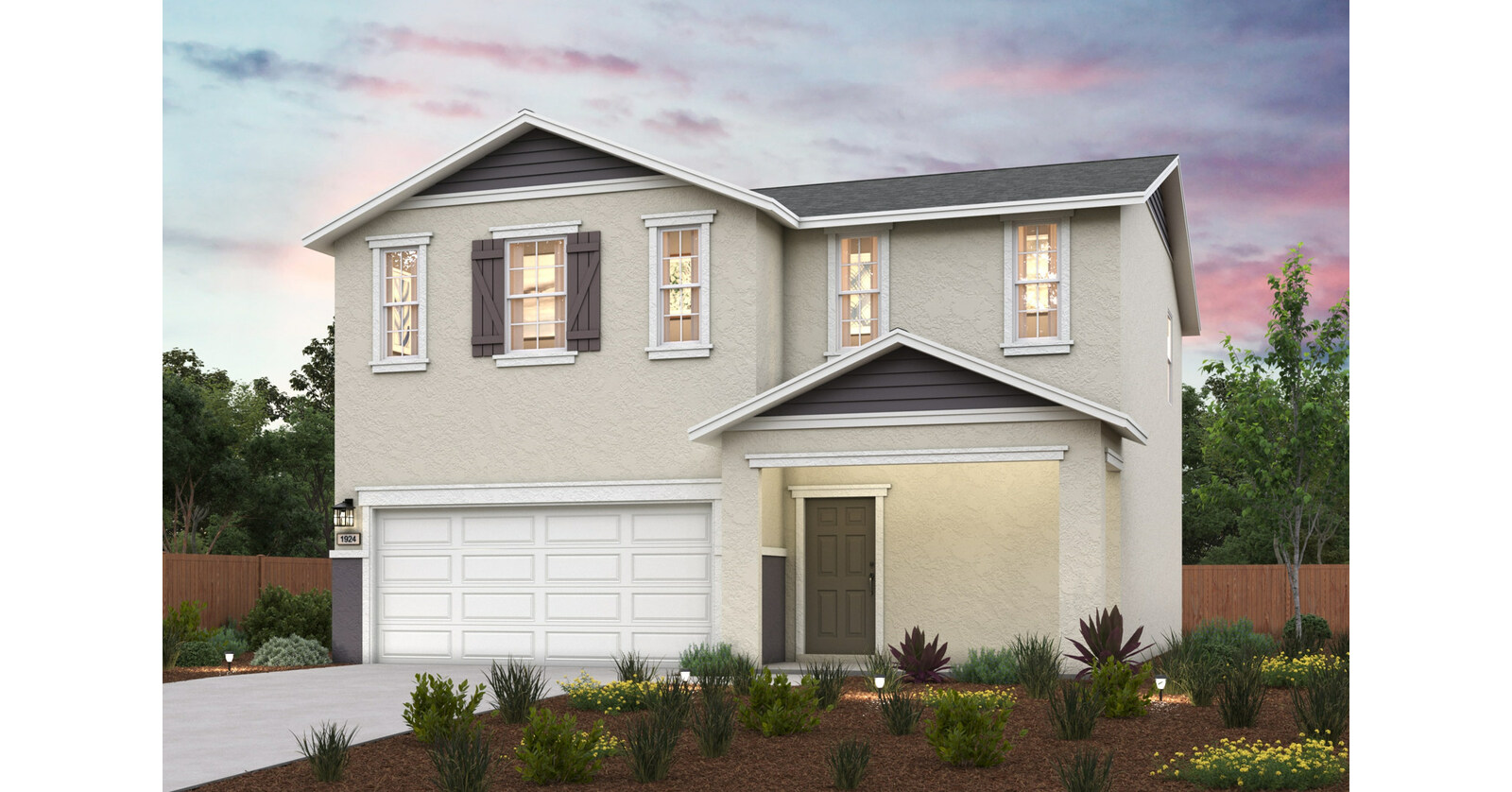 Century Communities Announces Grand Opening in Merced, California