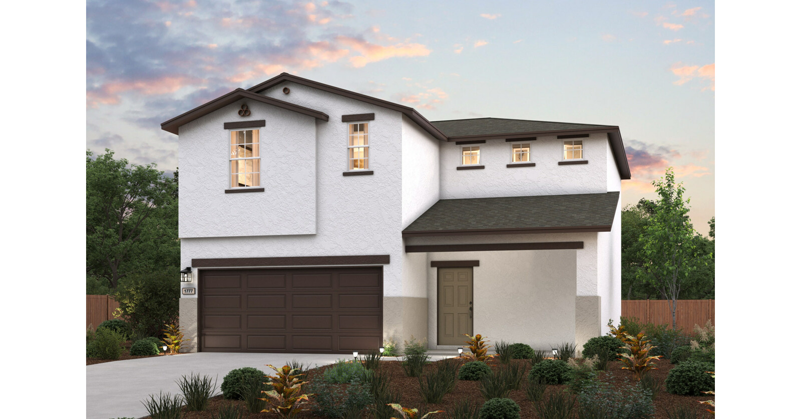 Century Communities Announces Grand Opening in Merced, California