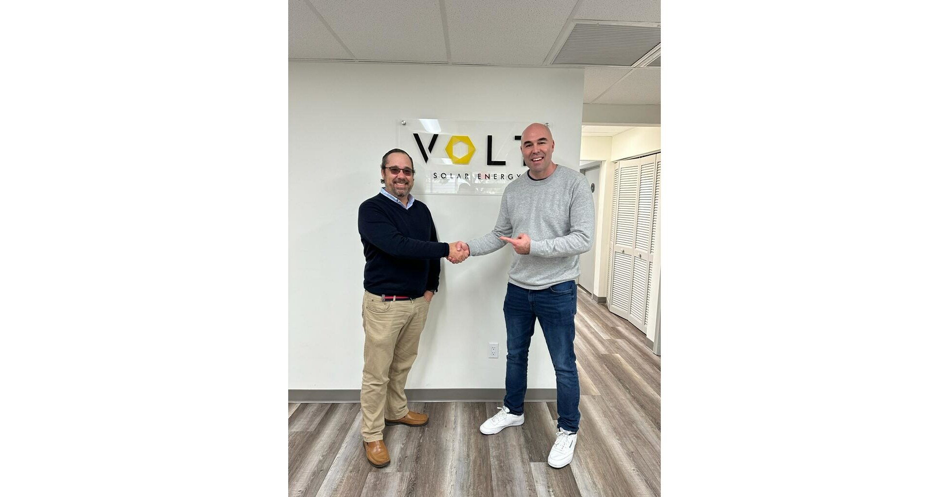 Powering Up the Sunshine State: Volt Solar Energy's Strategic Move into ...