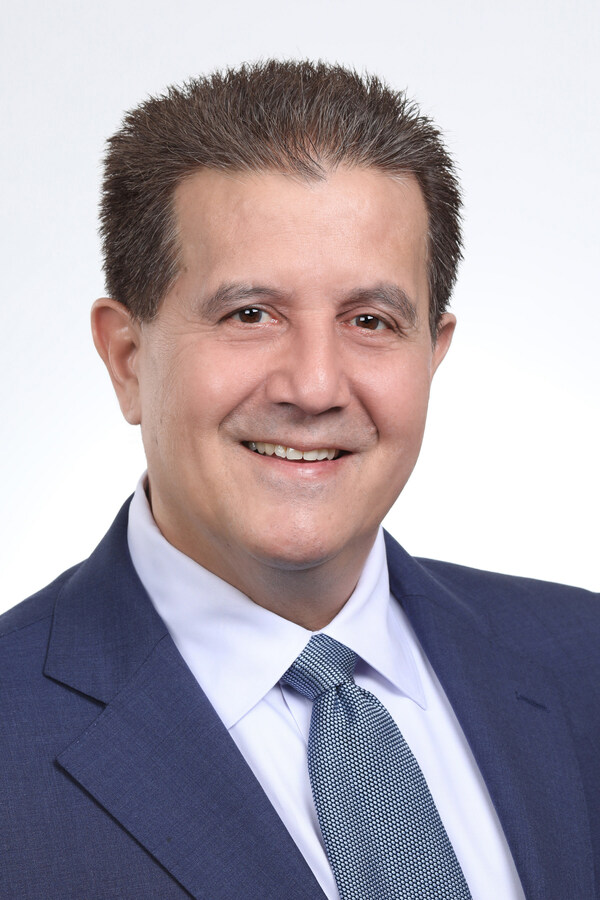 Roger Yoder Ignites Growth as Mary's Gone Crackers Welcomes Him As New ...