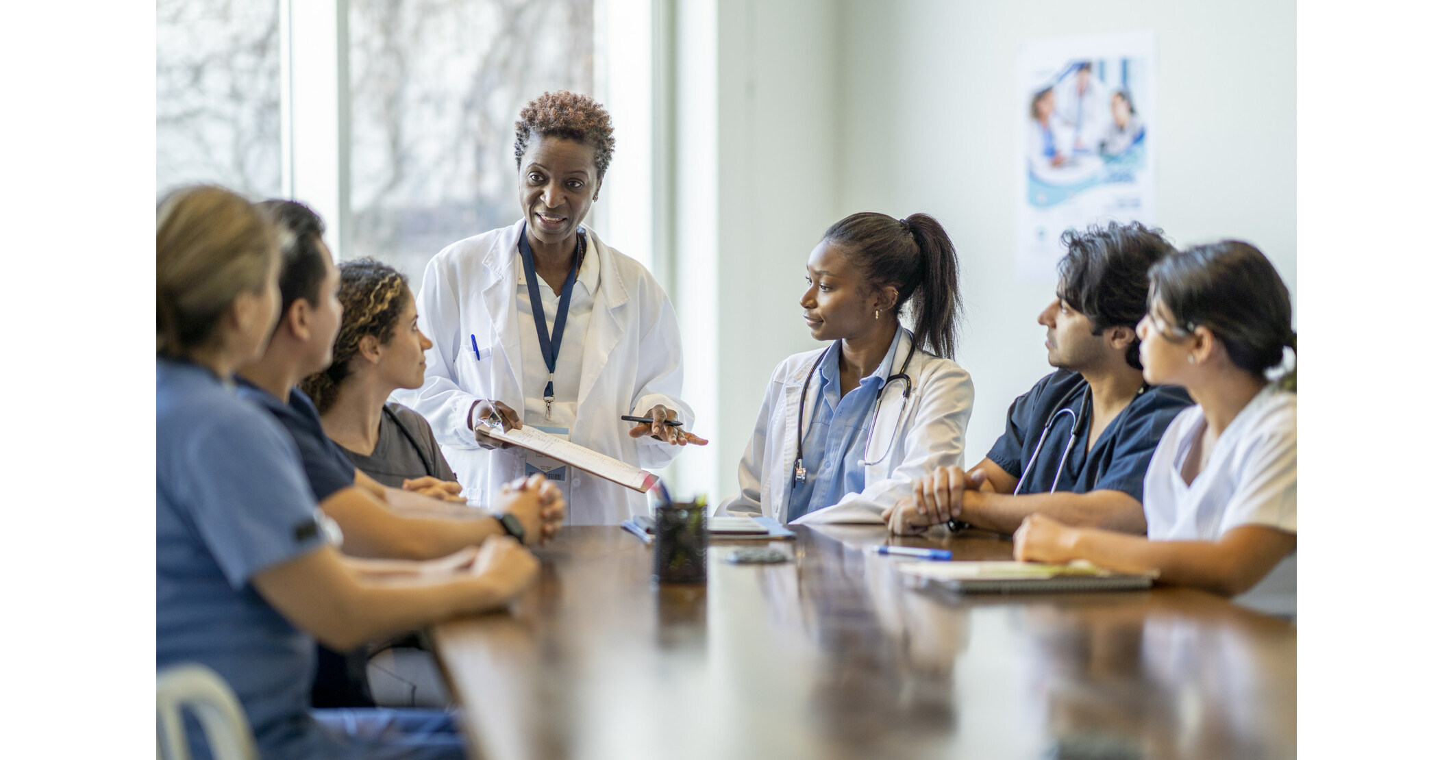 MBTI-Centered Leadership Development Helps 16,000 Nurses Improve ...