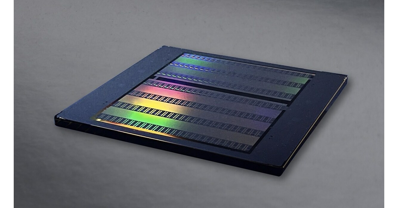 Toppan Photomask Signs Agreement with IBM for Joint R&D on ...