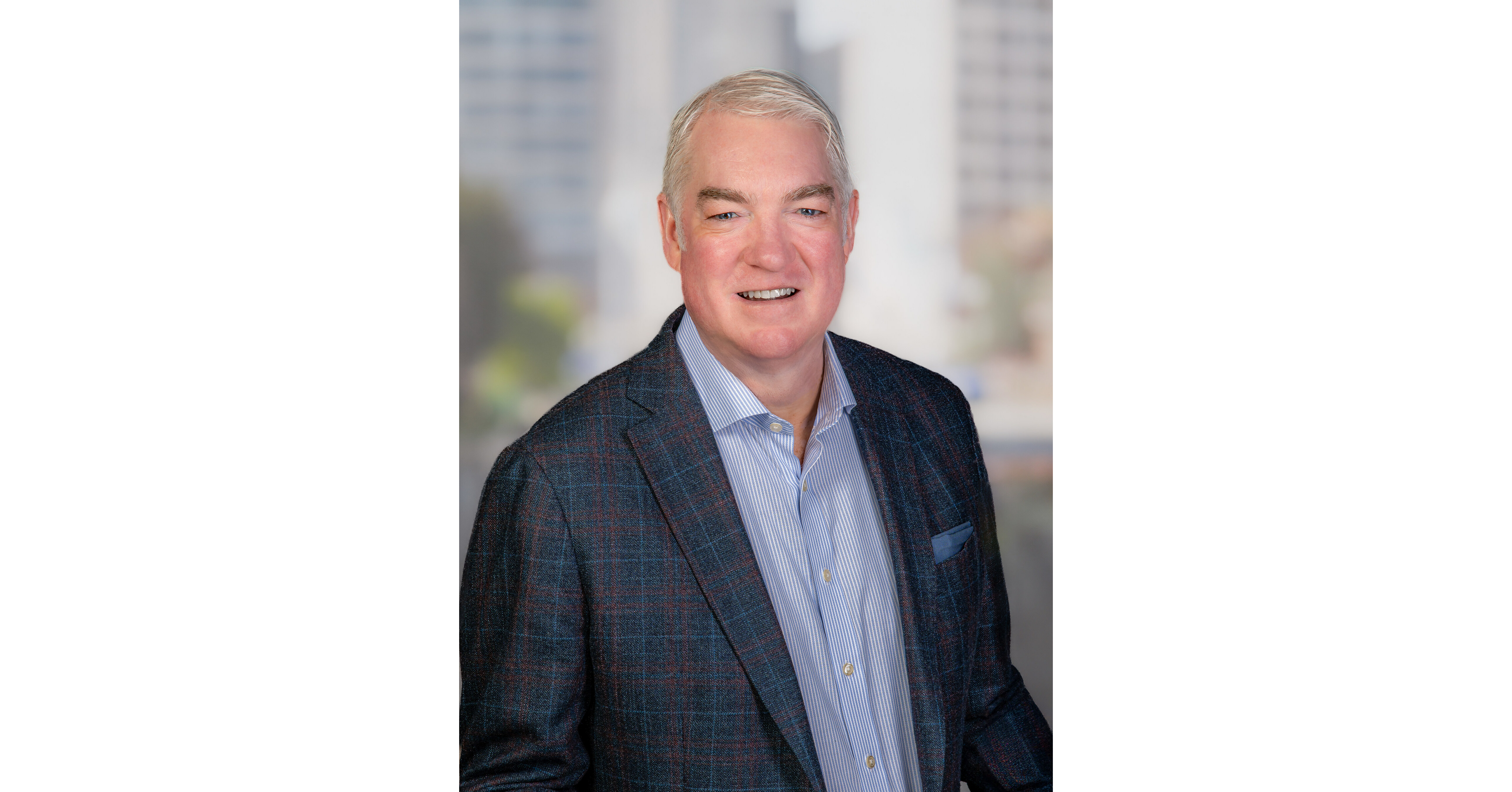 Ormsby Park Appoints Graham Michener as Regional Managing Partner for ...